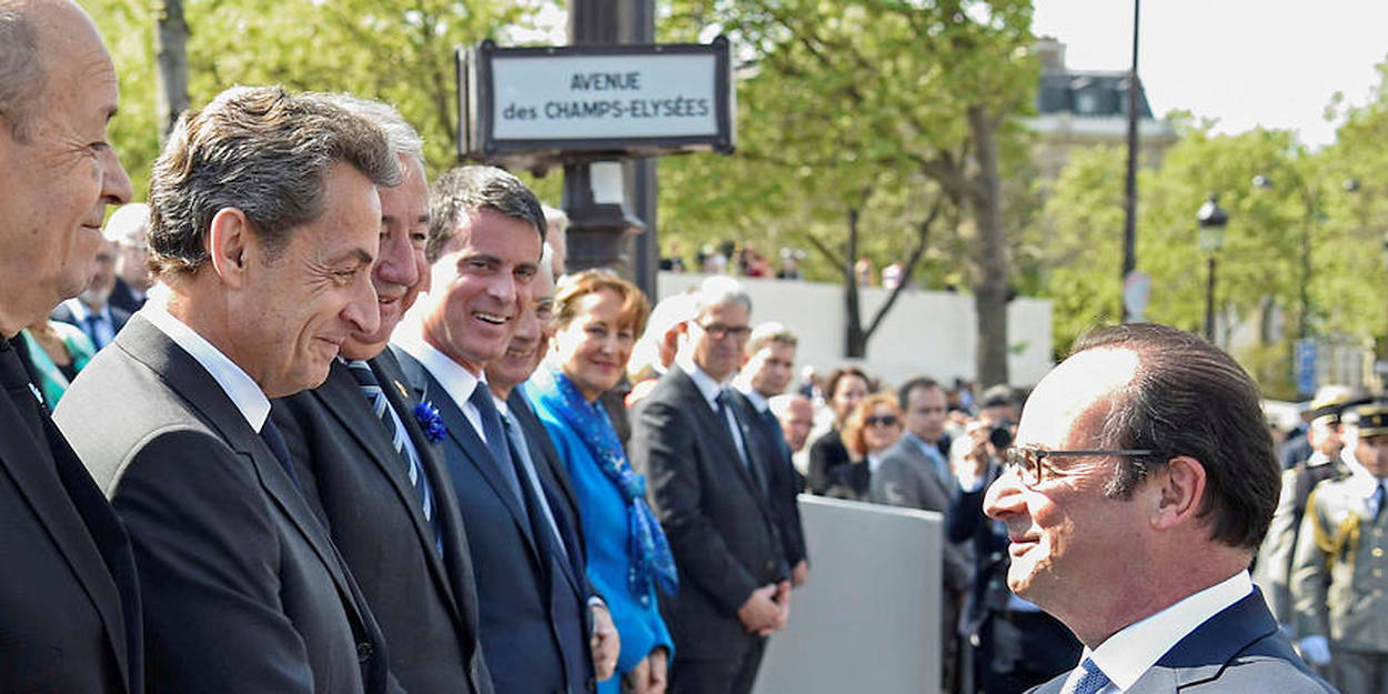 Sondage : 67 % des Français pour un gouvernement d'union nationale