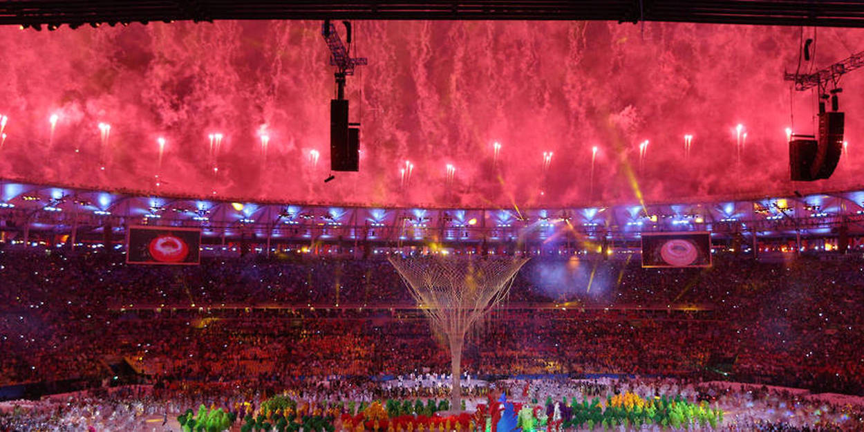 JO 2016 : adieu Rio, rendez-vous à Tokyo