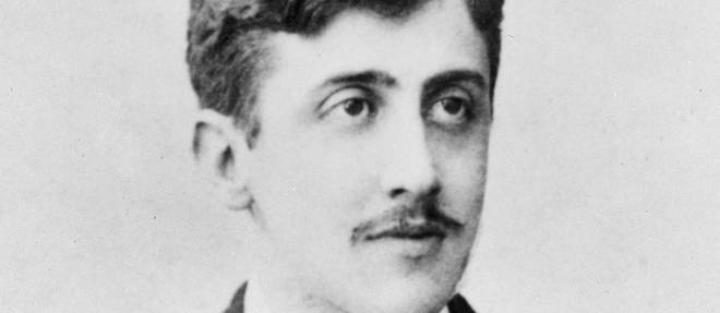 Albert Einstein a même influencé Proust