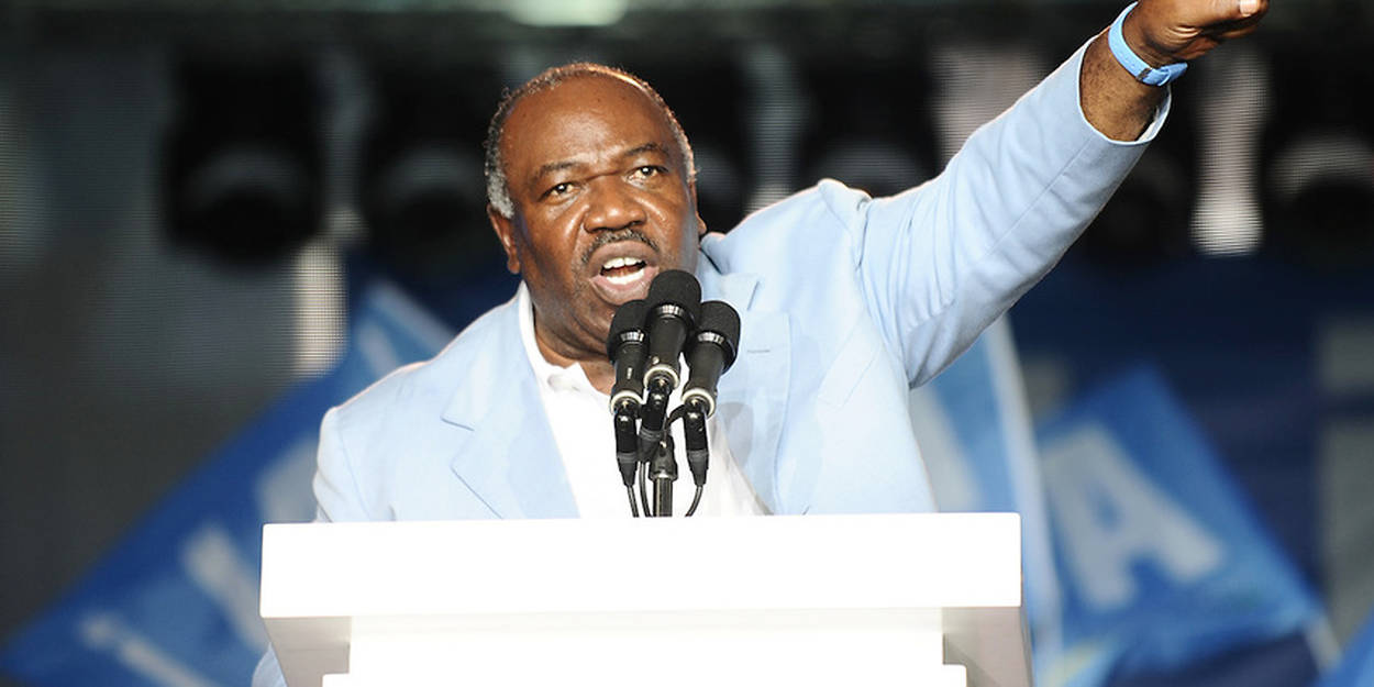 Gabon - Ali Bongo, une réélection compliquée