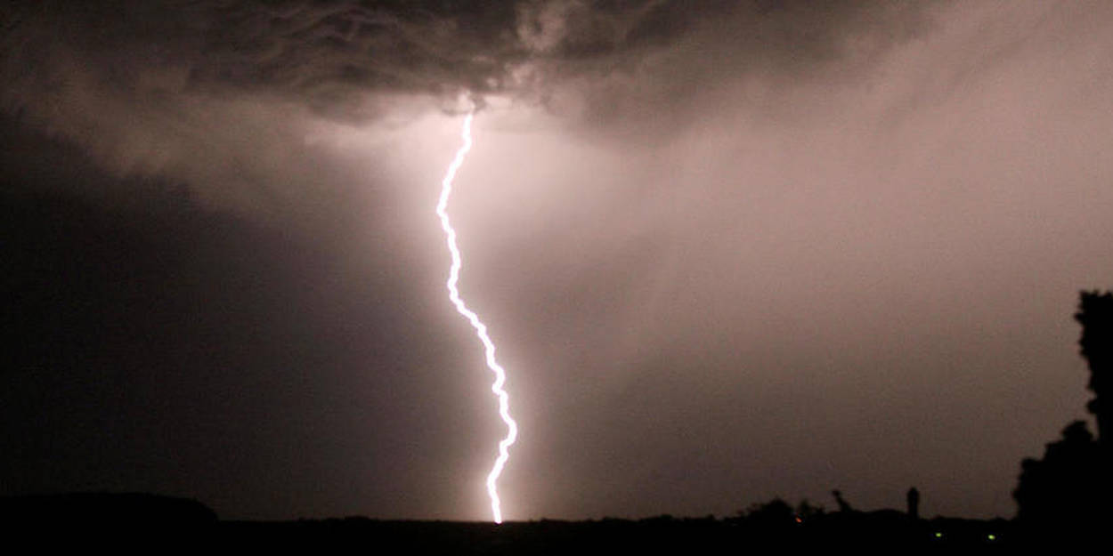 L'éclair le plus long du monde est provençal