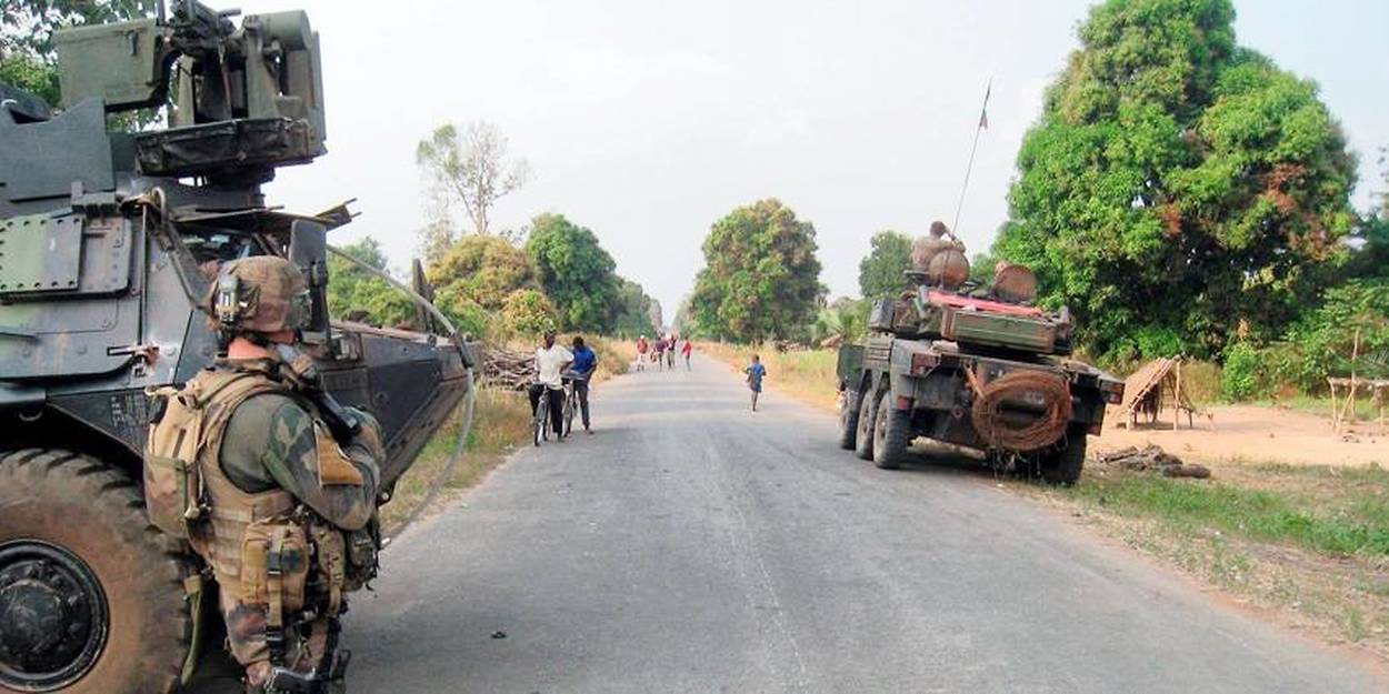 Centrafrique : des violences font au moins 20 morts
