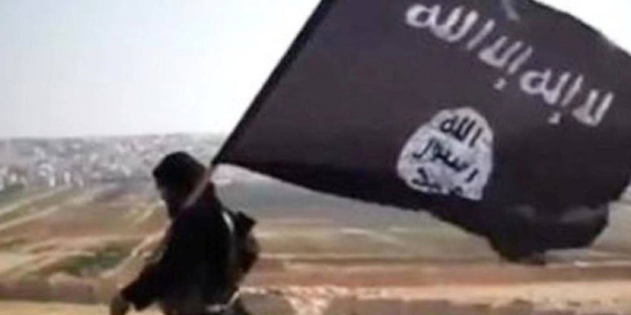 Quand Daech fait son cinéma