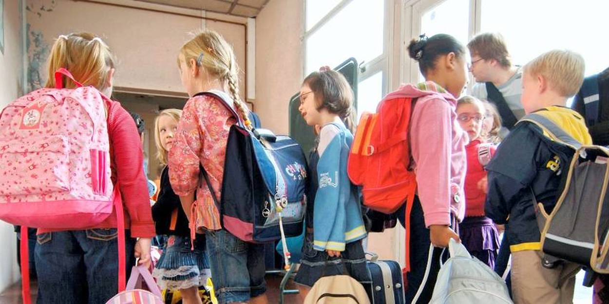 À la une ce jeudi 1er septembre...