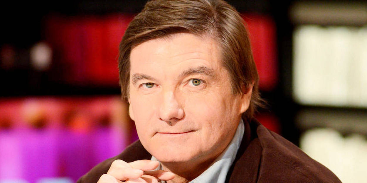 Patrick Besson - La fête d'un livre