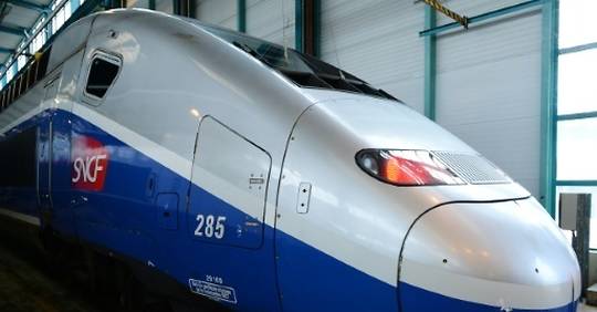 Déraillement Du Tgv Est Mises En Examen Pour Homicides Involontaires