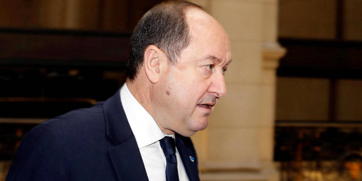 Affaire Squarcini : mise en examen d'un ancien salarié de LVMH Affaire Squarcini : mise en examen d'un ancien salarié de LVMH