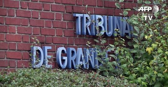 Vidéo - Génocide au Rwanda: procès en appel de Pascal Simbikangwa