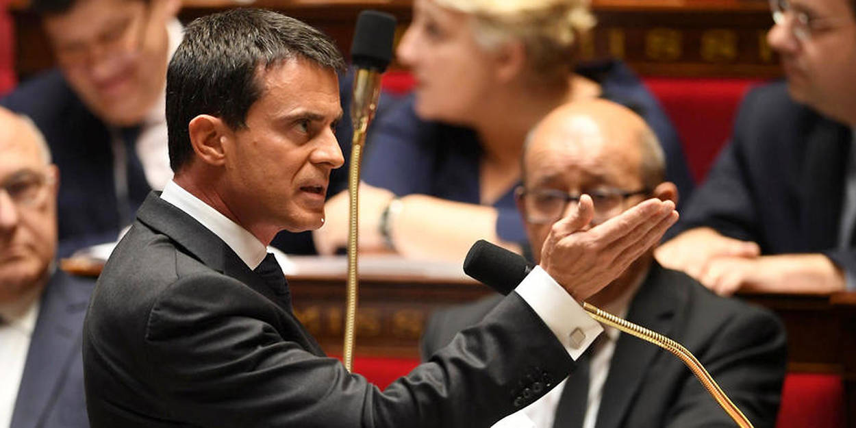 Le Fol - Le nouveau visage du paternalisme