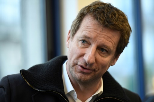 Jadot, un élu consensuel et pragmatique pour défendre l'écologie