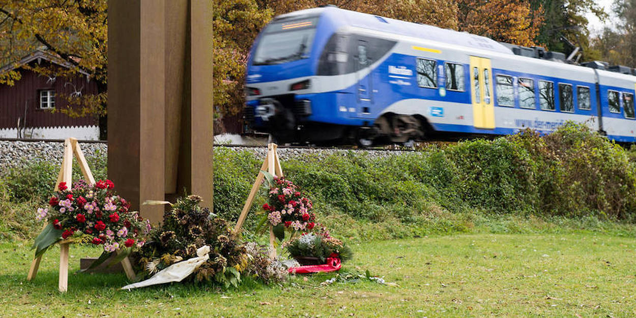 Accident de train en Allemagne : le procès s'est ouvert