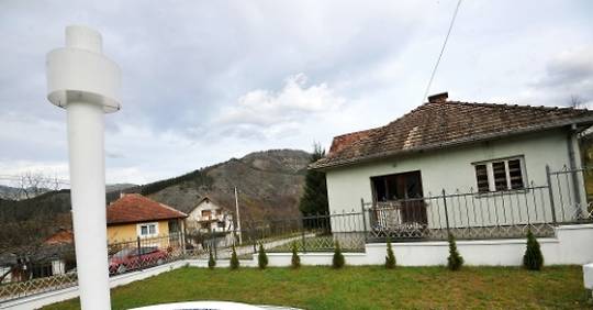 Les disparus de Strpci, victimes oubliées de Serbie