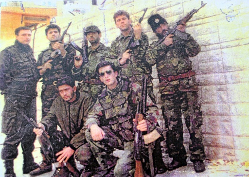 Les disparus de Strpci, victimes oubliées de Serbie