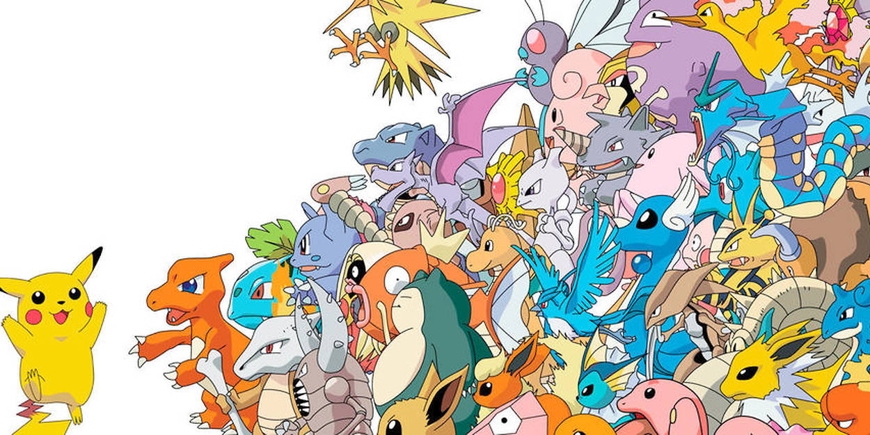 "Fin novembre, il y aura entre 750 et 800 Pokémon"