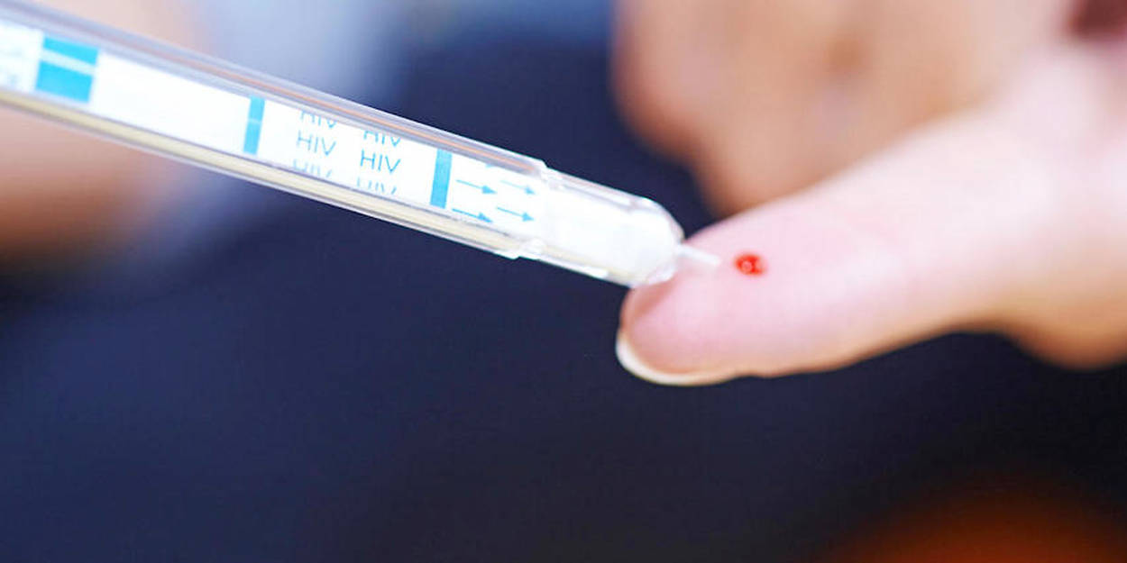 Sida : plus de 100 000 autotests de dépistage ont été vendus en un an