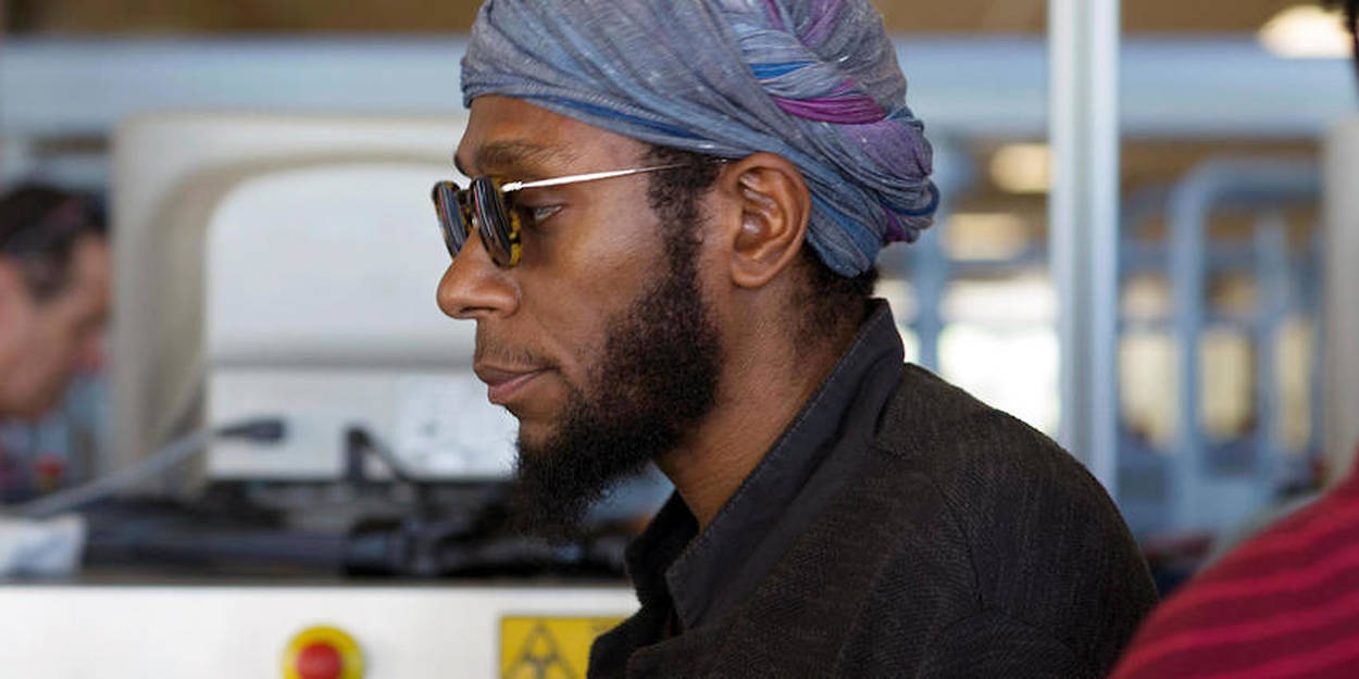 Afrique du Sud : le rappeur américain Mos Def peut quitter le pays