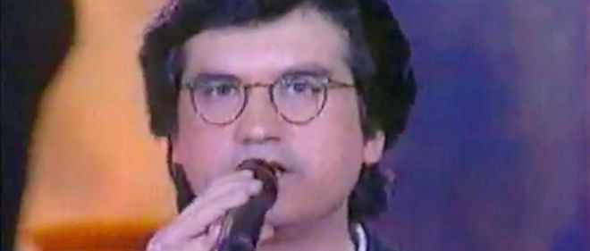 L'appel désespéré du chanteur Eduardo sur Facebook - Le Point