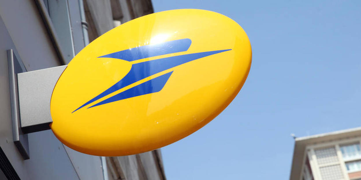 Nouveau record de colis livrés pour La Poste