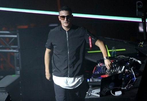 Les Eurockéennes passent à 4 jours avec Iggy Pop et DJ Snake - Le Point