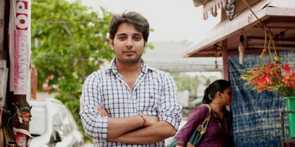 Sumit Dagar, des yeux au bout des doigts Montres