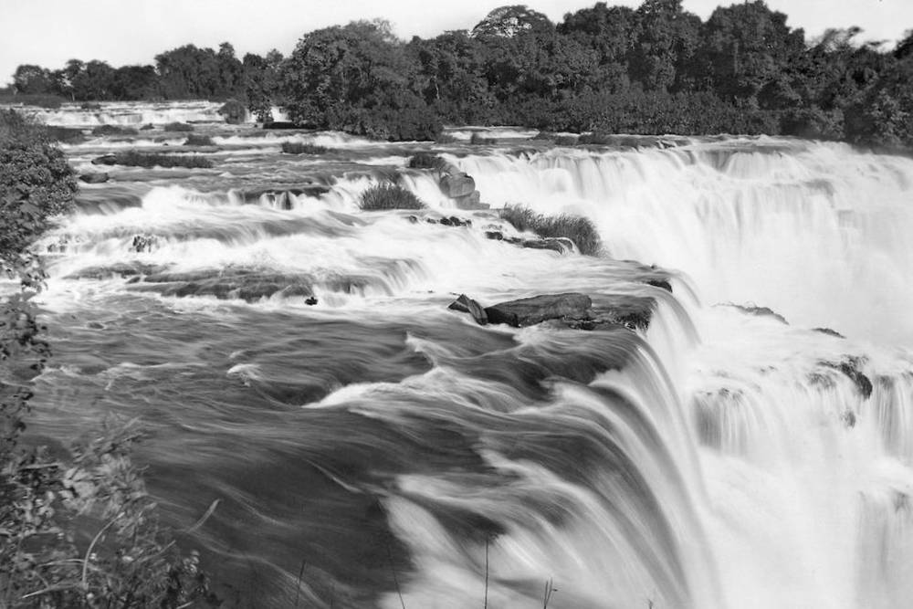 Livres - Mémoire noire : aux origines de l'Afrique