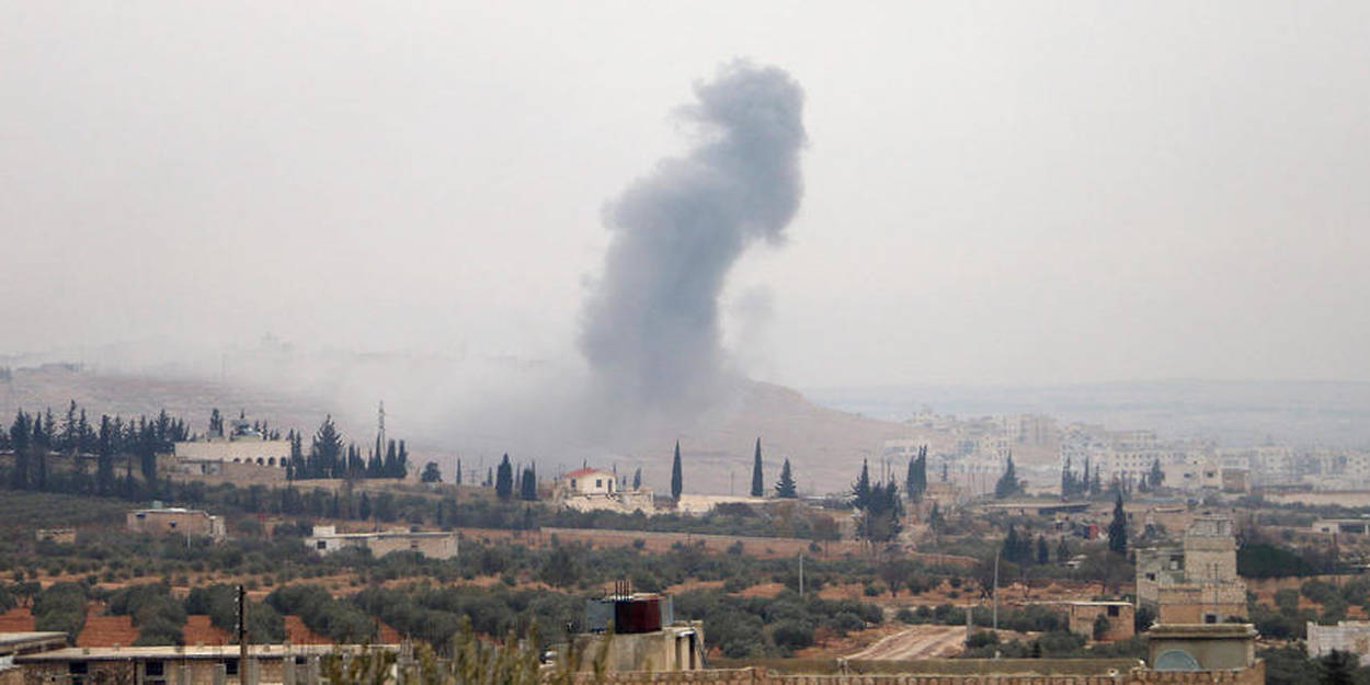 Syrie : les derniers rebelles s'apprêtent à quitter Alep