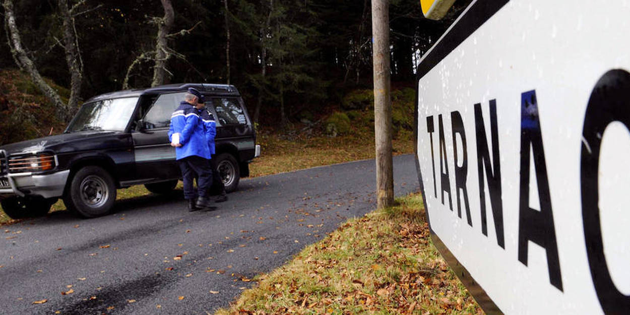 Affaire de Tarnac : la justice écarte définitivement la qualification ...