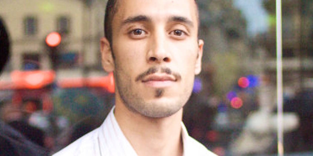 Théâtre - Sidney Ali Mehelleb : "J'ai voulu questionner l'absurdité de la frontière"