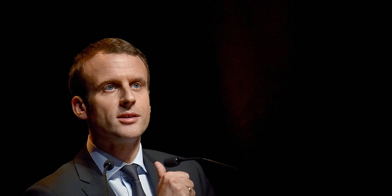 Philippe Labro - "La macronite, cette tendance qui se fait entendre"