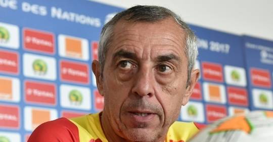 CAN: duel à distance Mali/Egypte pour le dernier billet