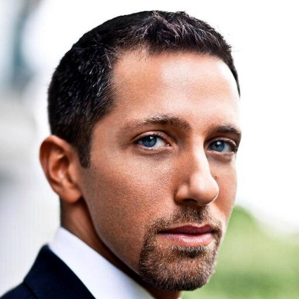 Sharif Nashashibi - "Bachar, le triomphe du déni"