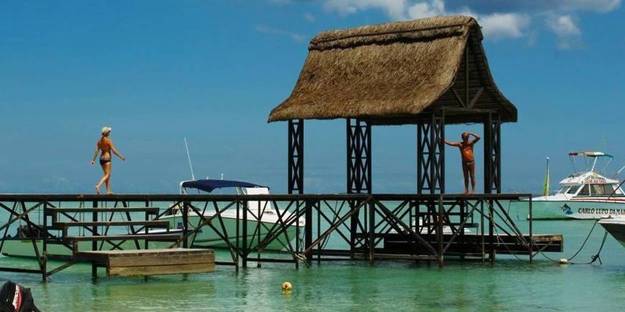 Mauritia : un microcontinent englouti dans l'océan Indien