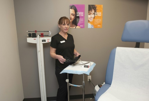 Angoisse dans les centres de planning familial face à l'offensive Trump