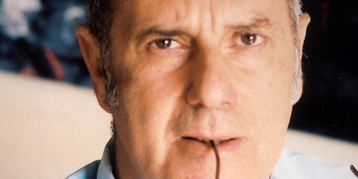 Patrick Besson - Les TOC d'Édouard