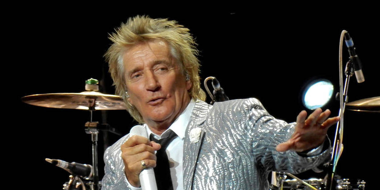 Le rockeur Rod Stewart joue à Daech et scandalise