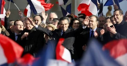 François Fillon, du triomphe à la résilience envers et contre tout
