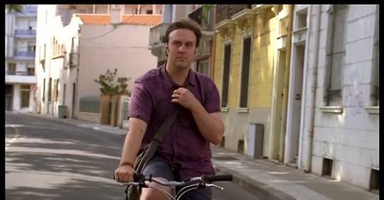 Vidéo - Extrait de Majorité Opprimée, un film d'Eléonore Pourriat (2010)