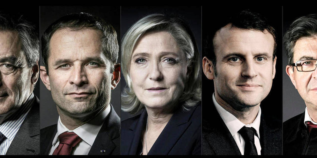 Présidentielle Consultez La Déclaration De Patrimoine Des Candidats