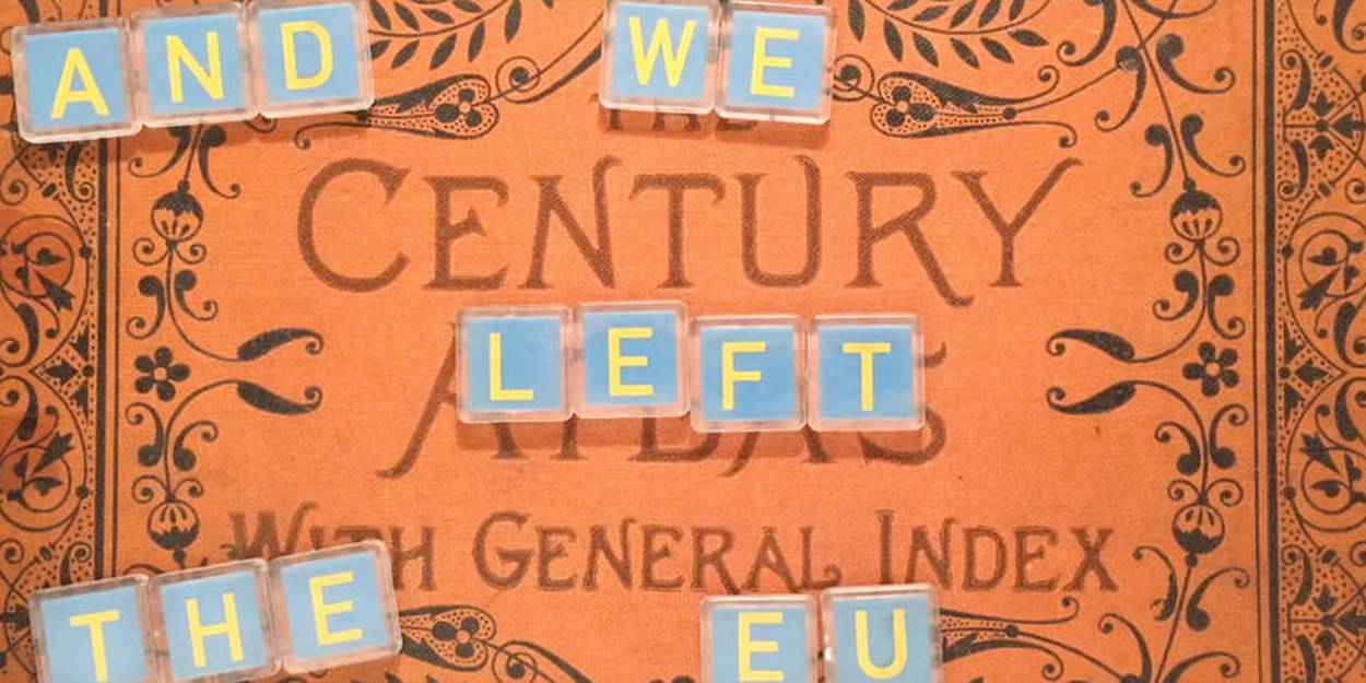 La playlist "Goodbye England"