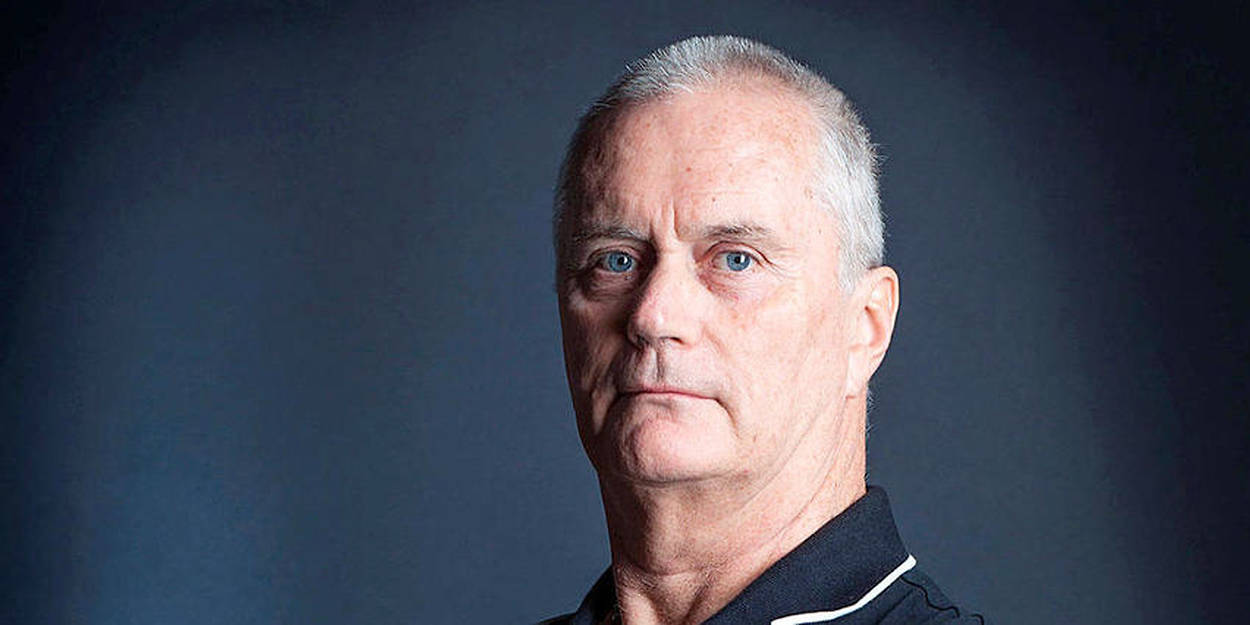 Besson - Pour John Burdett