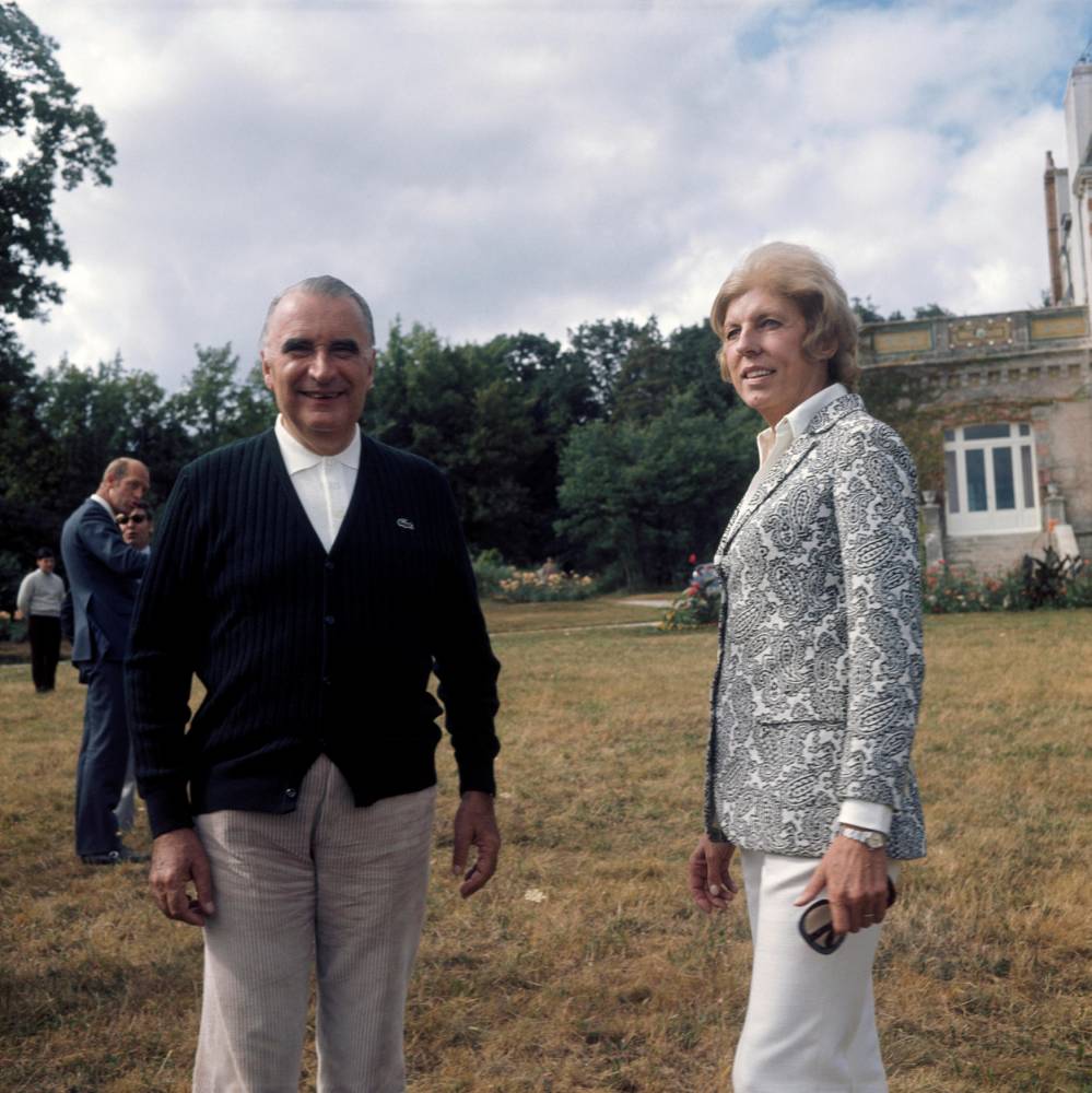 Macron, ses années Rothschild