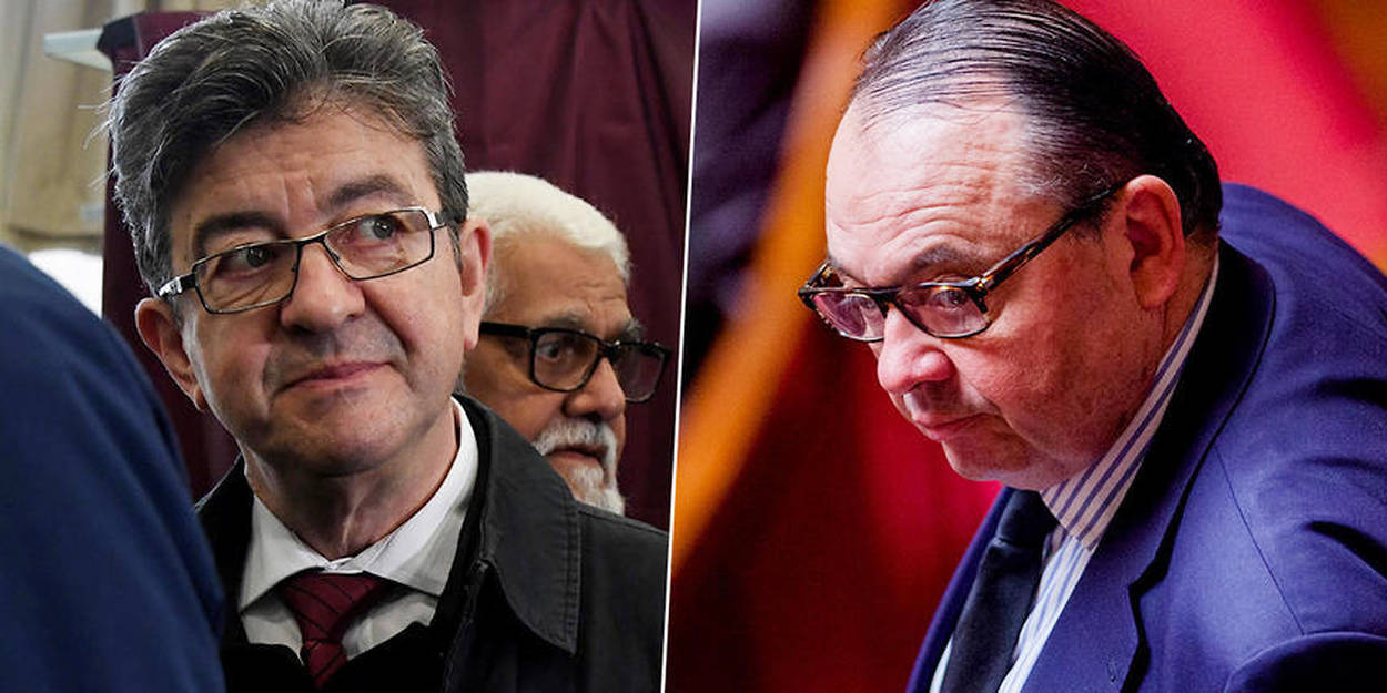 Richard Miron : "Patrick Mennucci a aidé le FN Stéphane Ravier à ...