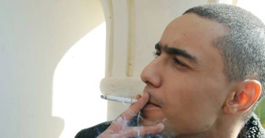 Le rappeur tunisien Weld El 15 condamné à 13 mois et demi de prison