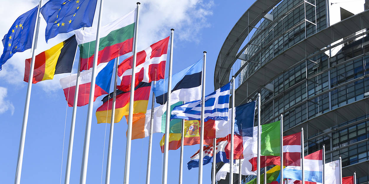 Homosexuels en Tchétchénie : le Parlement européen demande l'arrêt des ...