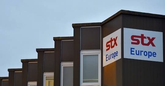 STX France: Retailleau (LR) appelle à ce que "l'Etat rouvre le dossier"