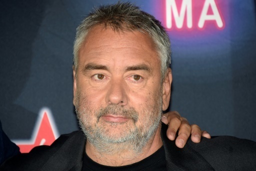 Luc Besson défend les salles à l'occasion de la fête du cinéma