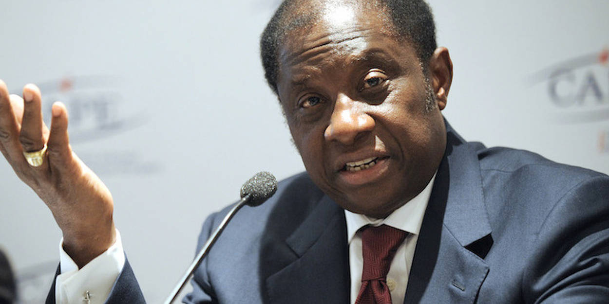 RDC : Thambwe Mwamba visé par une plainte en Belgique RDC : Thambwe Mwamba visé par une plainte en Belgique