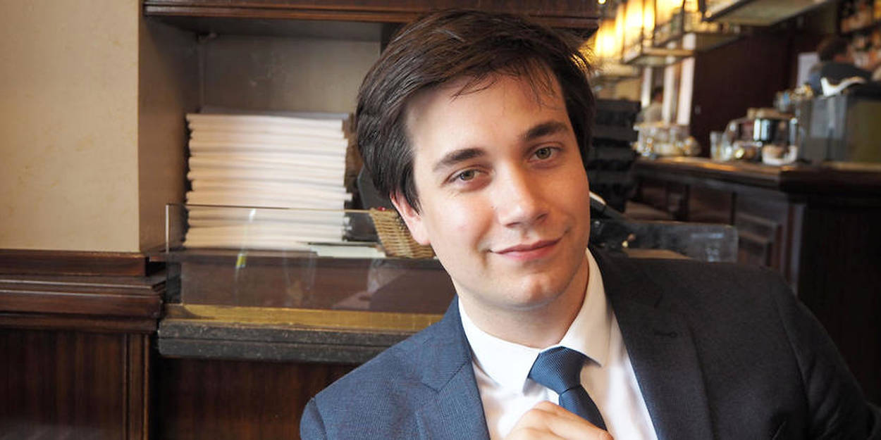 Pierre Person, premiers pas de député