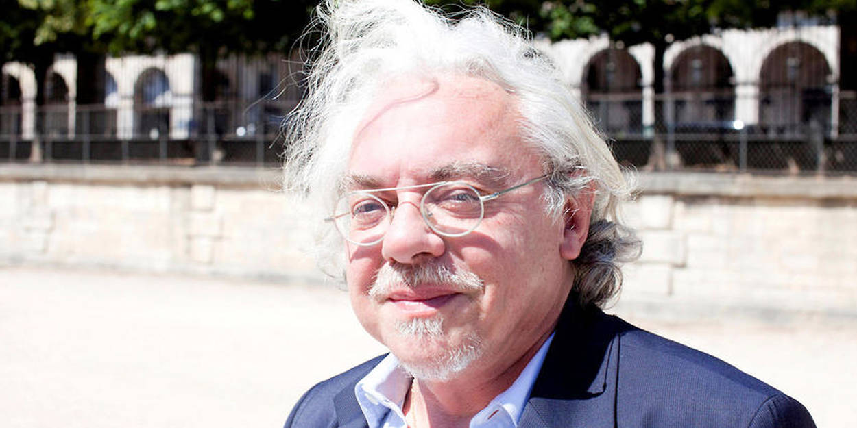 Patrick Besson - Ode aux petits candidats