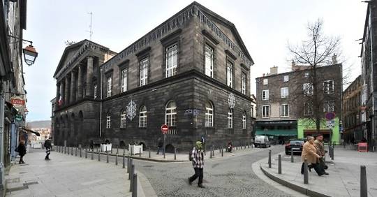 Clermont-Ferrand, se rêve en capitale européenne de la culture avant l ...